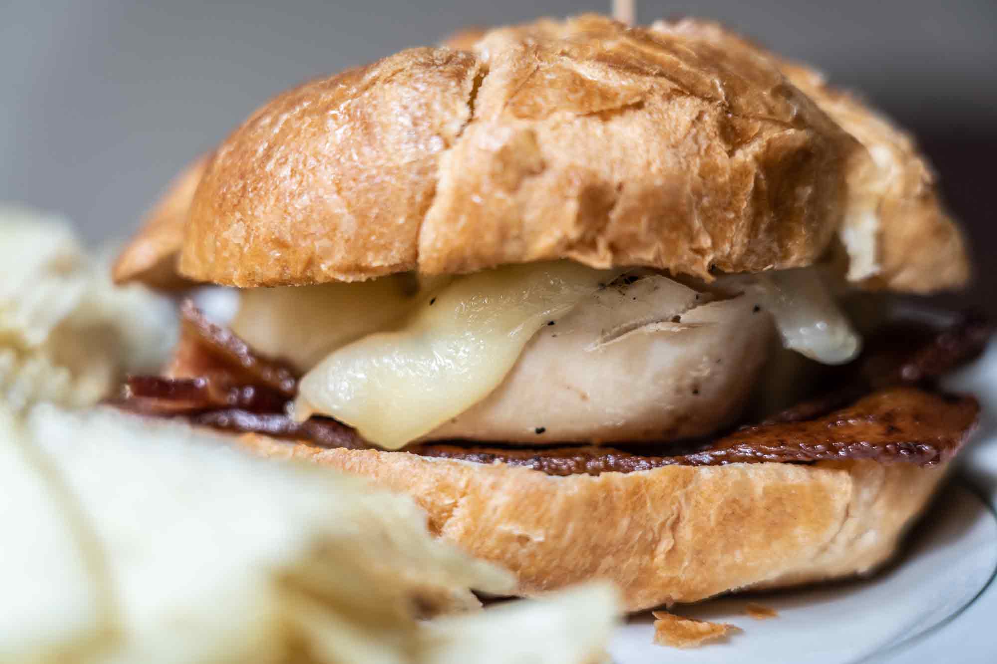 Contact the Happy Cooker | Georgetown, CO Restaurants